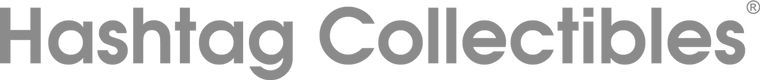 Hashtag Collectibles