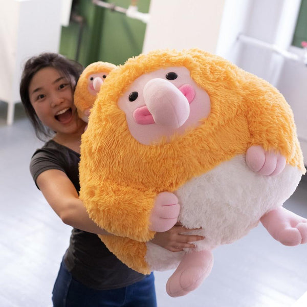 Colossal Proboscis Monkey – Hashtag Collectibles