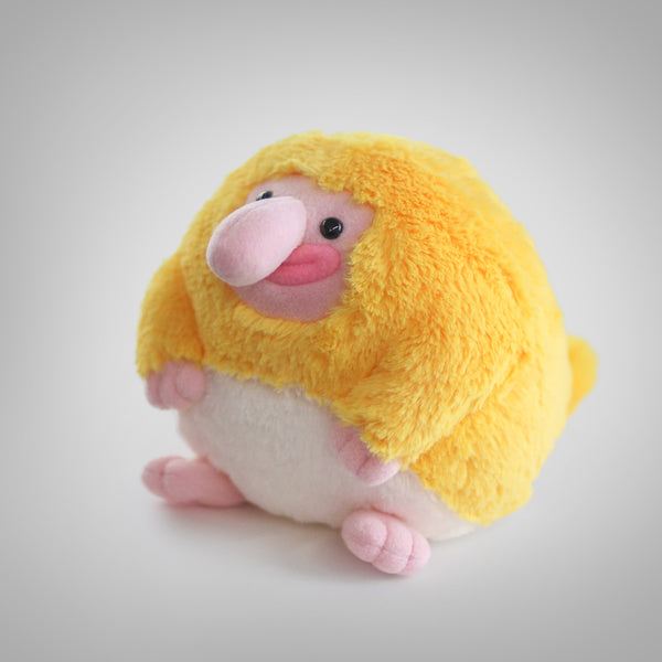 Proboscis Monkey Mini – Hashtag Collectibles