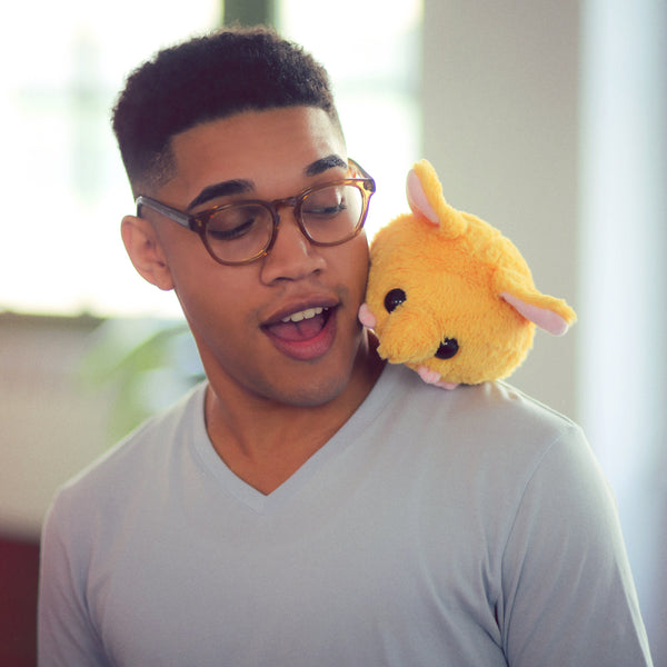 Elephant Shrew Mini – Hashtag Collectibles