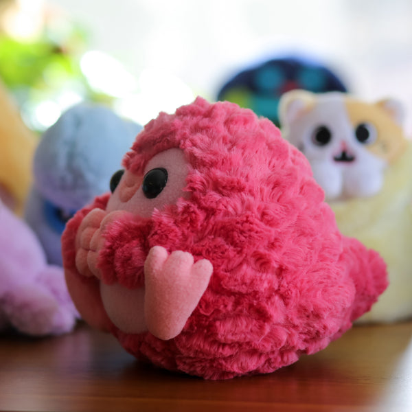 Pangolin Mini – Hashtag Collectibles