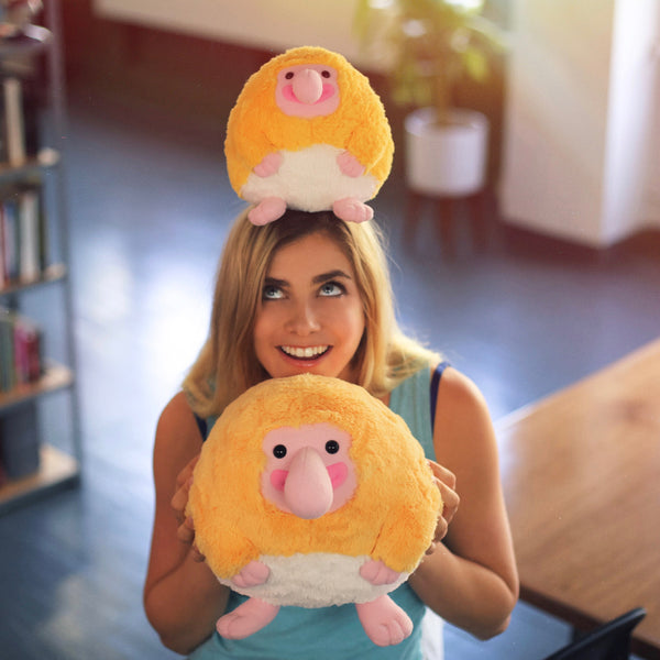 Proboscis Monkey Mini – Hashtag Collectibles